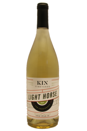 Home - KIN Vineyards