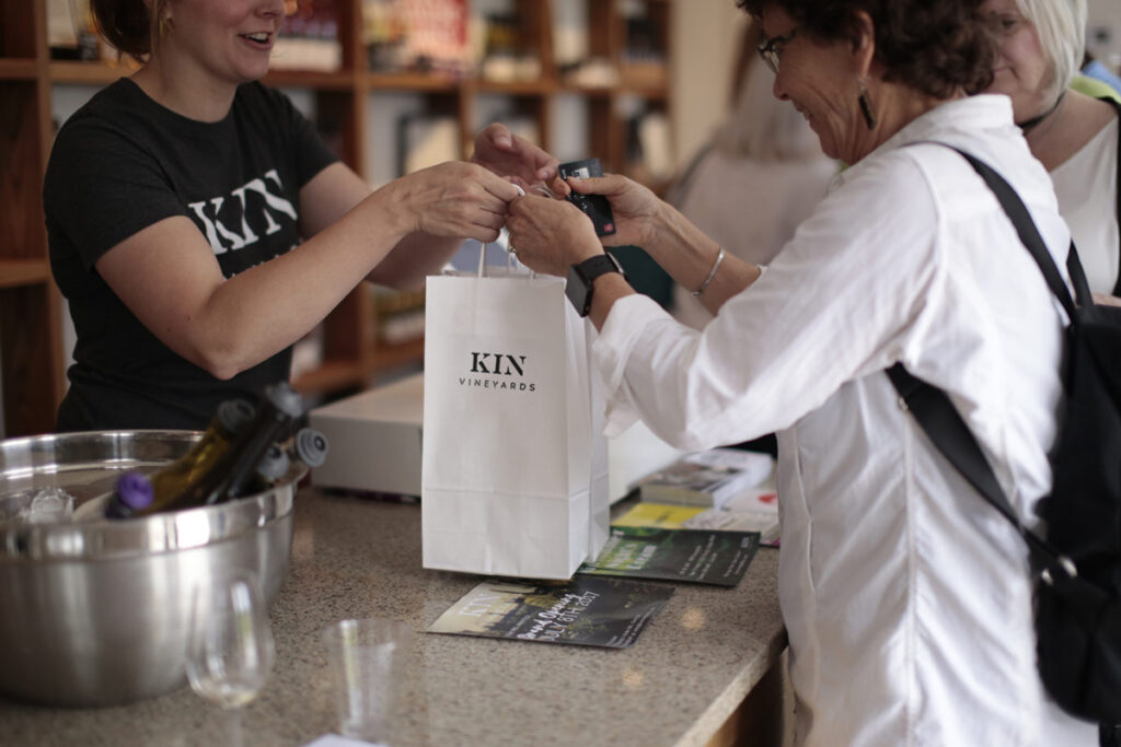 Shop - KIN Vineyards