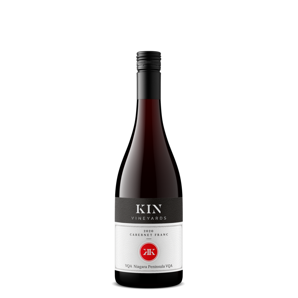 Shop - KIN Vineyards