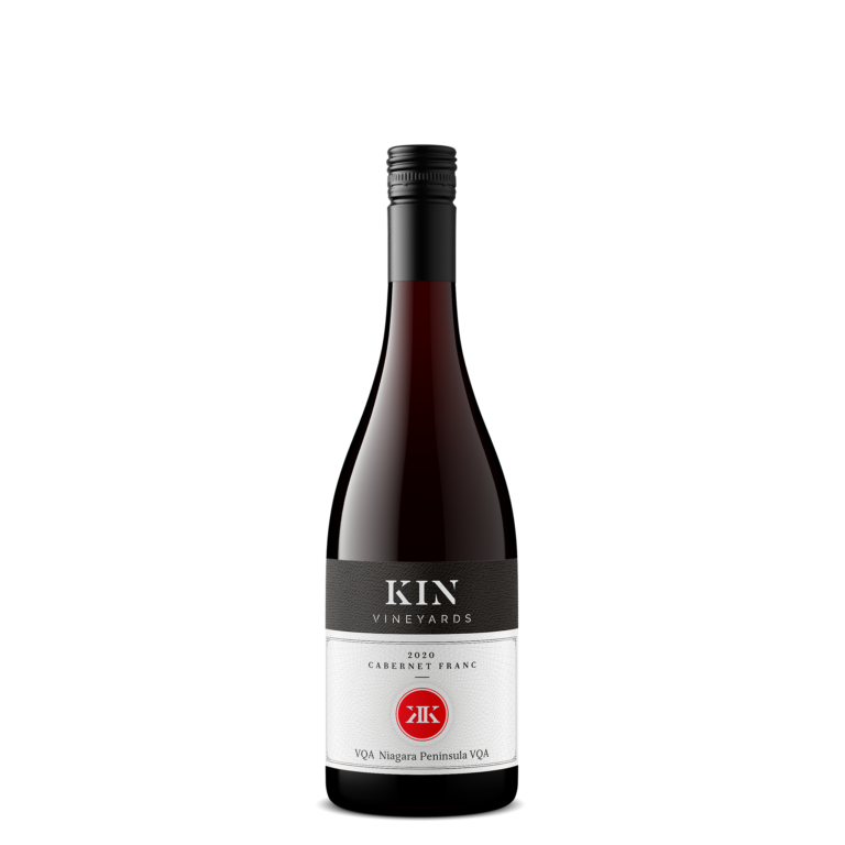 Shop - KIN Vineyards
